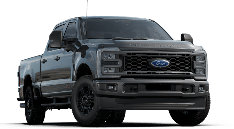 2024 Ford Super Duty® F-250® XLT - Vehicle Details Page